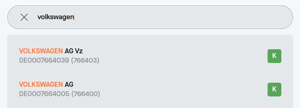 ISIN-Nummer und WKN verständlich erklärt » Finanzwissen