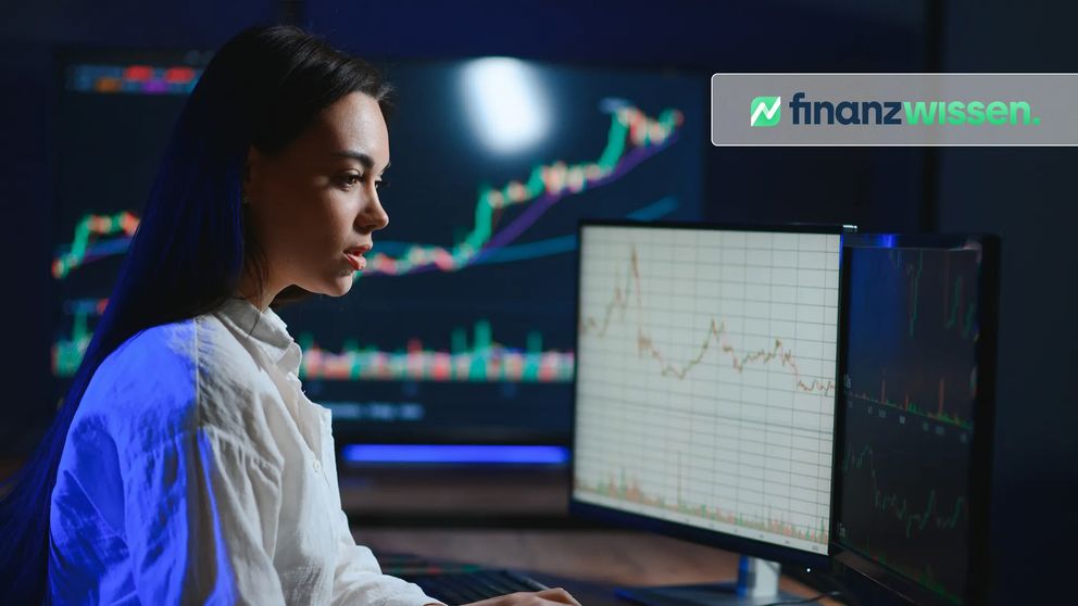 W-Formation – Was passiert nach einem Doppelboden im Trading ...