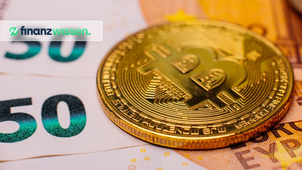 50 € in Bitcoin investieren: Lohnt es sich in 2025 noch?